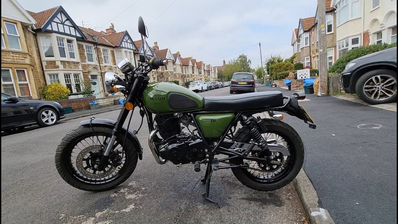 2016 Herald Classic 250 Full Video View - YouTube