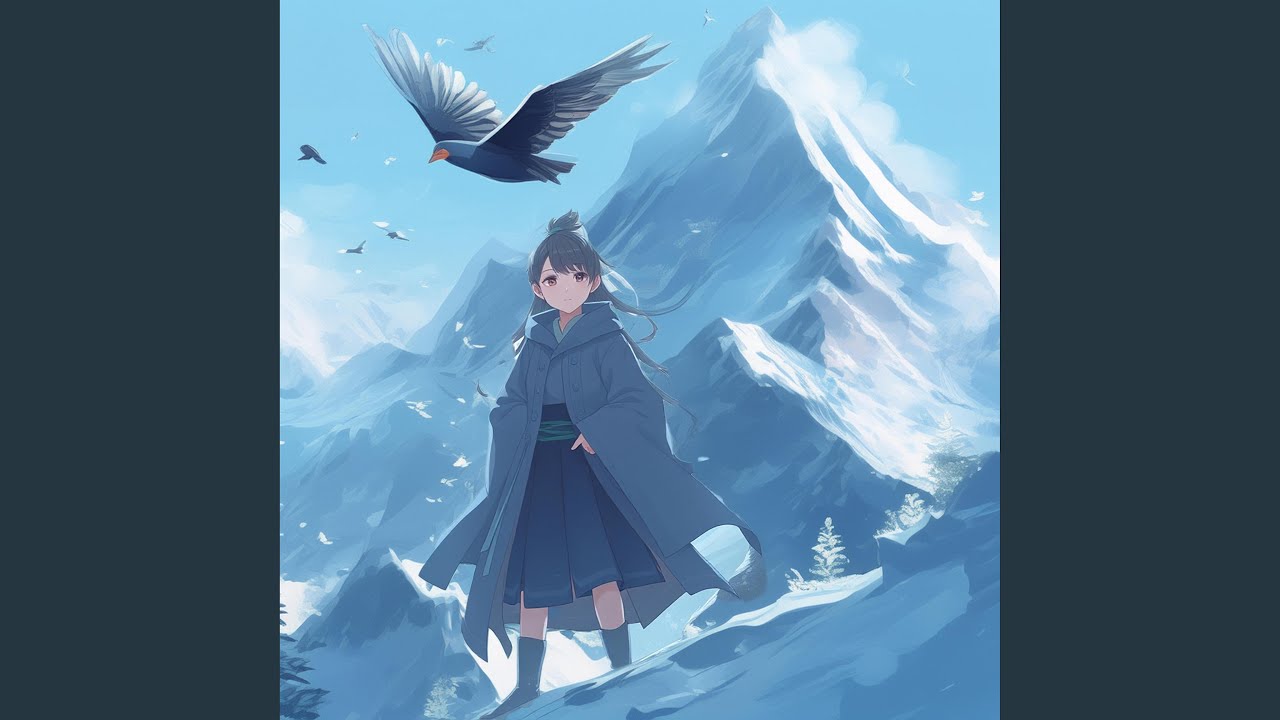 让悲伤随风 Let Sadness Follow the Wind - YouTube