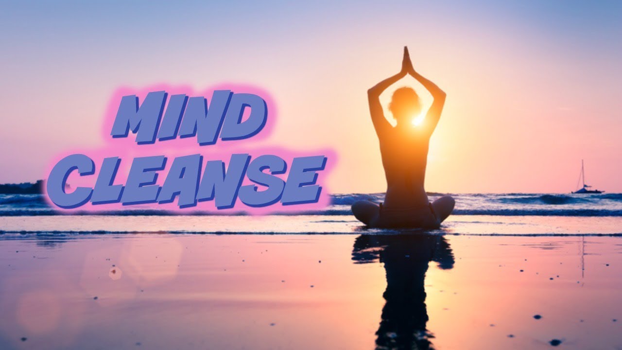 Mind Cleanse | How to Be Zen Step 2 | BuzzChomp - YouTube