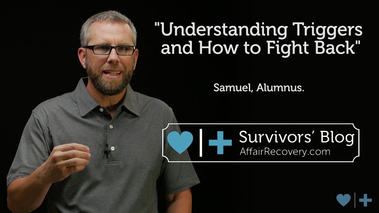 Understanding Triggers and How to Fight Back - YouTube