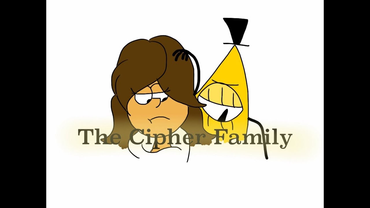 The Cipher Family- Episode 1: Salty Issues. - YouTube