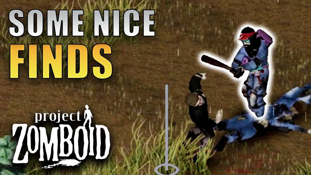 Barn With A BAR In It | Project Zomboid BUILD 42 | Part 22 - YouTube