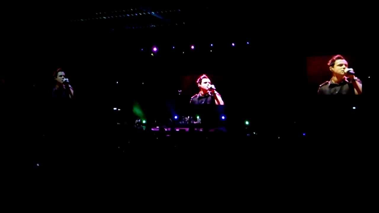 A1 - Greatest Hits Medley [LIVE] - YouTube