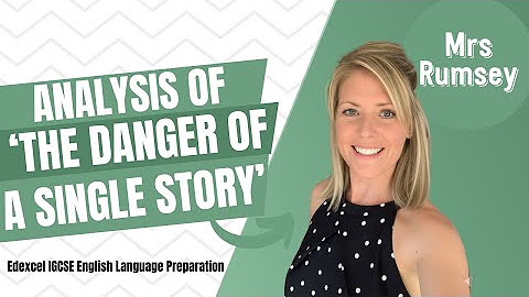 Edexcel IGCSE English Language Anthology Non-fiction texts - YouTube