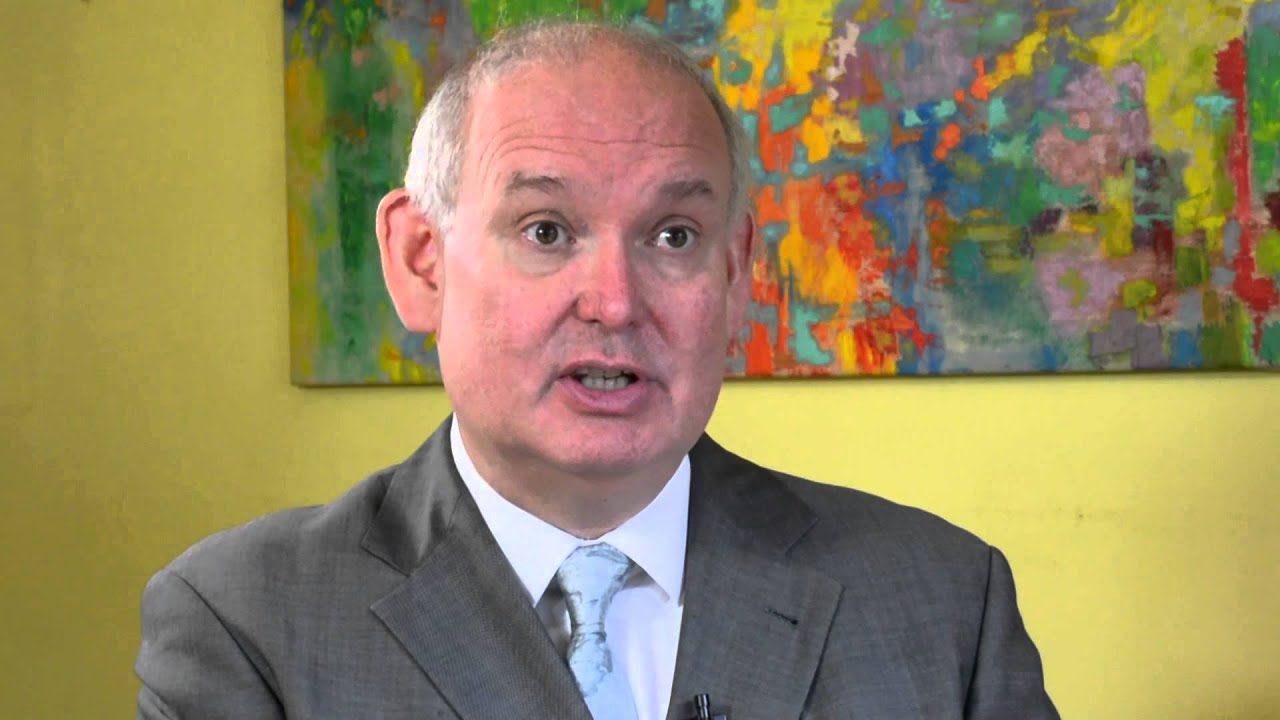 Robbie Stamp: Introducing Bioss - YouTube