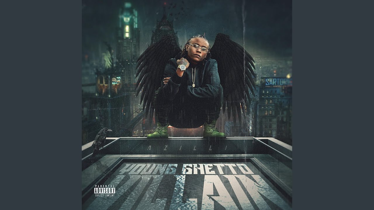 Double O Seven - YouTube