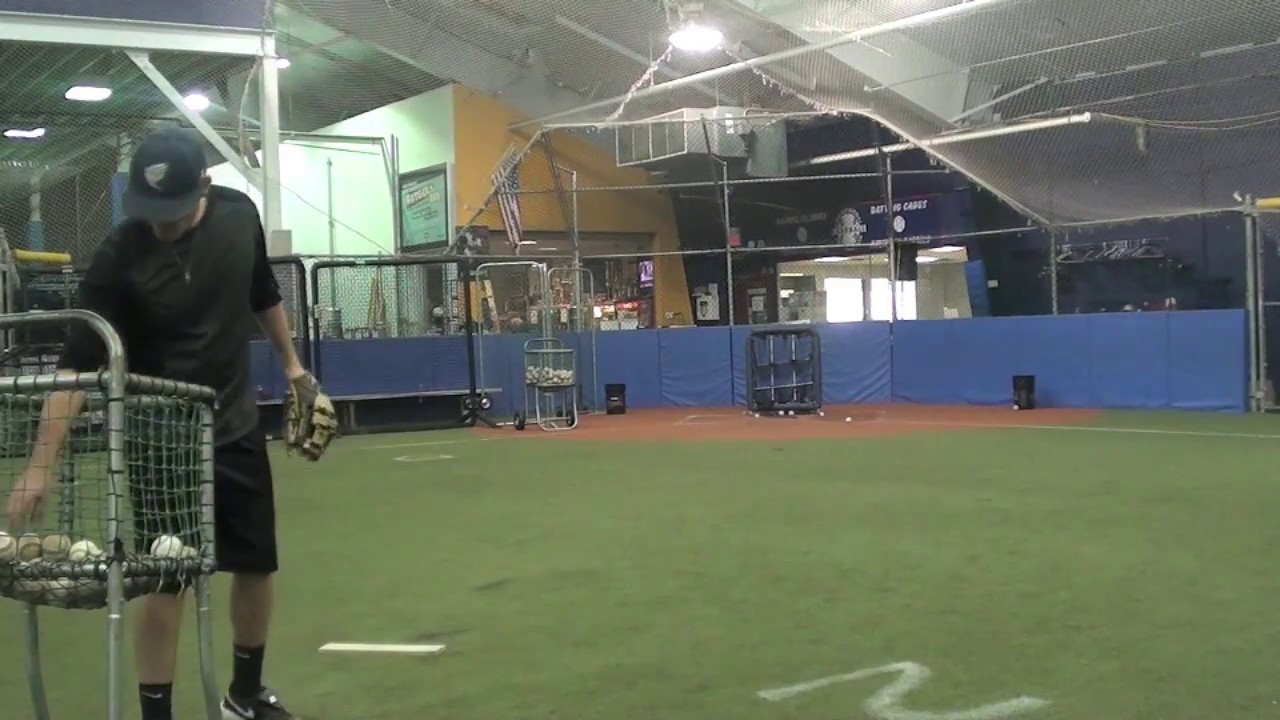 Step-Step-Throw - Sock Net - YouTube