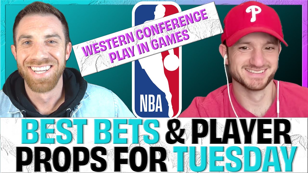NBA Best Bets & Player Prop Picks & Projections | Tuesday April 16 ...