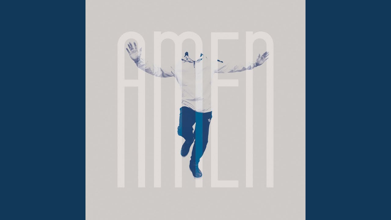 Amen Intro - YouTube