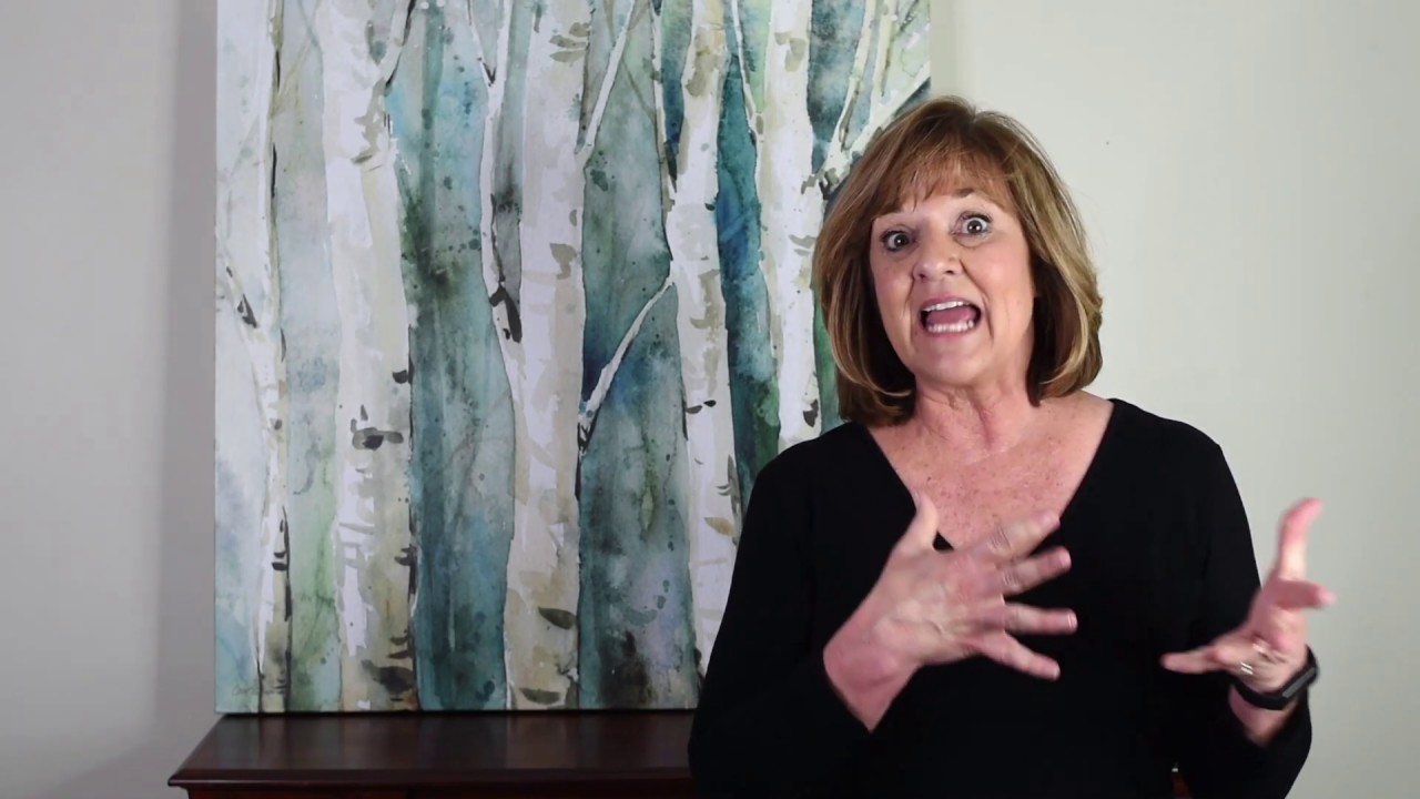 How To Be A Great Mentor | Joyce Welsh.com - YouTube