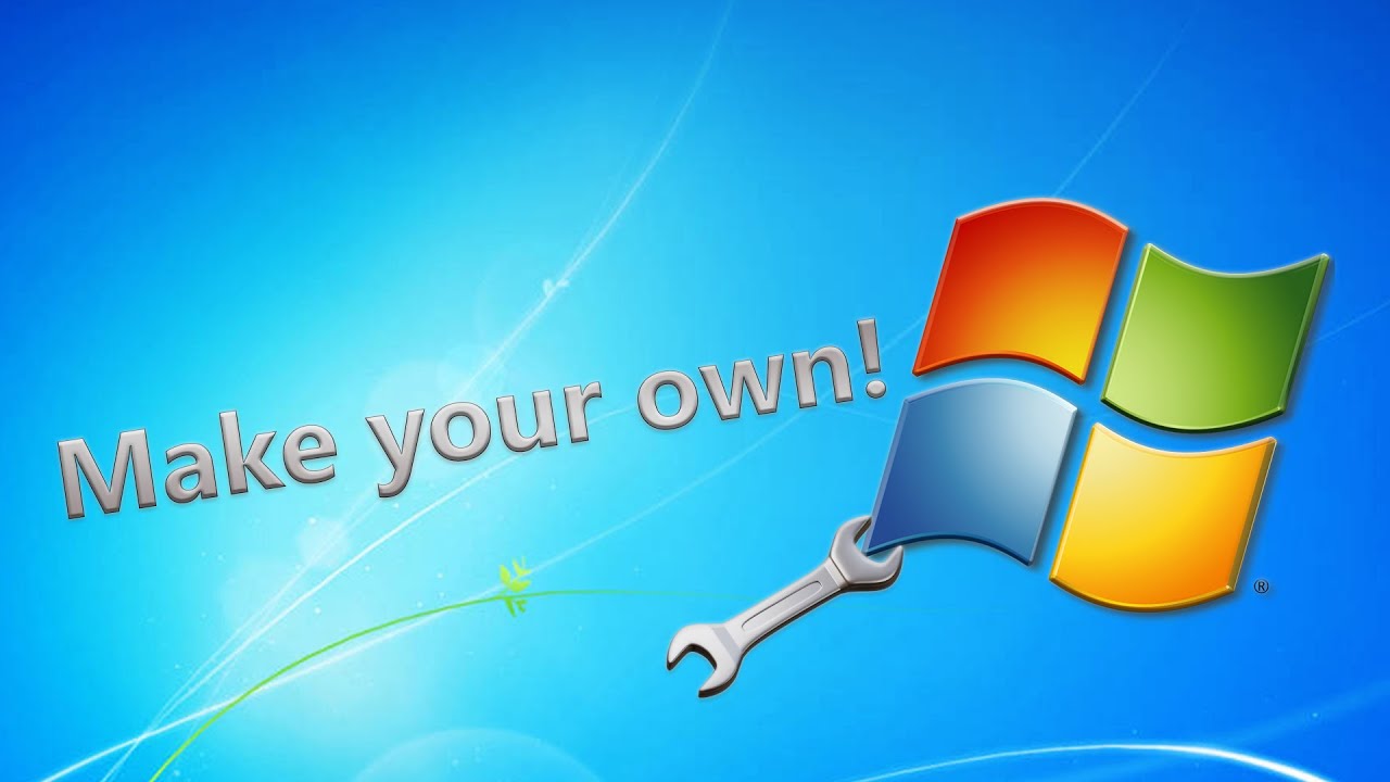 Using NTLite to mod Windows 7: Basics
