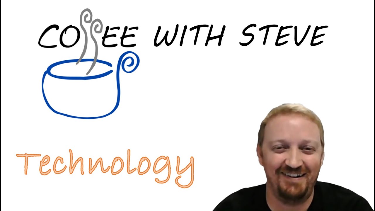 How Did Steve Become A Software Developer | Software Education - YouTube