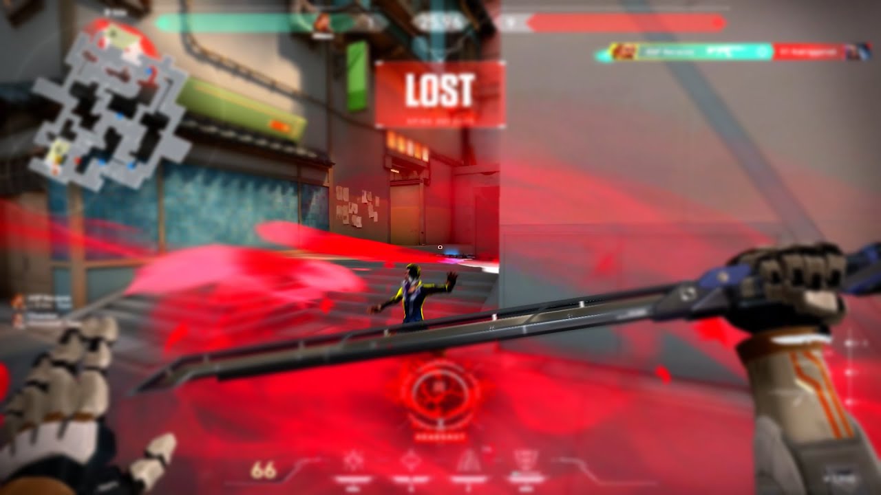 accel clutching - YouTube