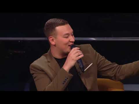 Uros Zivkovic - Rekla si mi da ne volis zimu - (LIVE) - (Tv Grand 26.04.2022)