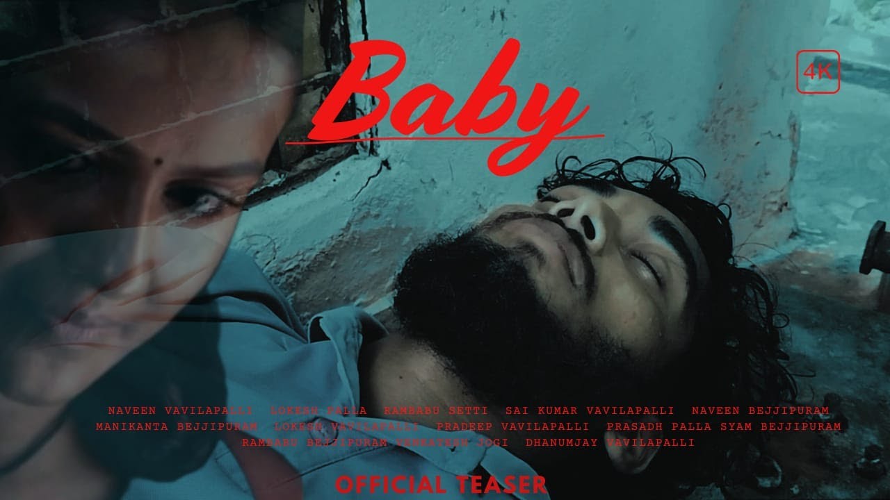 baby movie teaser Naveen || Lokesh || Vaishnavi @OyyeStylish || Rams ...