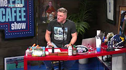 The Pat McAfee Show Live - YouTube
