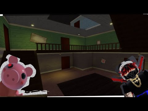 Piggy chapter 1 🐷 - YouTube