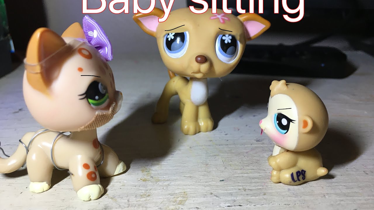 Babysitting disaster| short film - YouTube