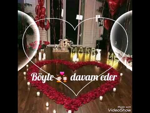 Men sevdiyim o yar Huri melekdir  2018 Vasif Mastagali
