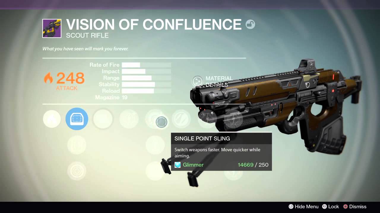 Destiny warlock hard vog solo boss - YouTube