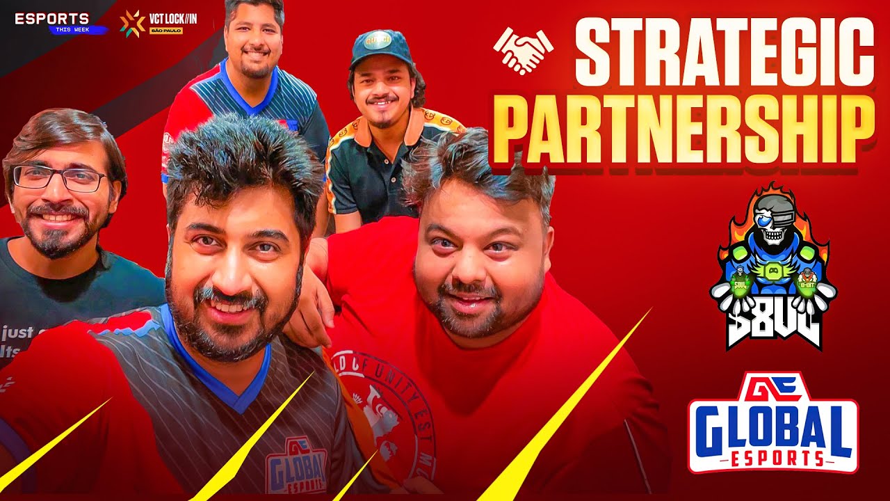 Why the right culture is important in Indian Esports : Esports This ...