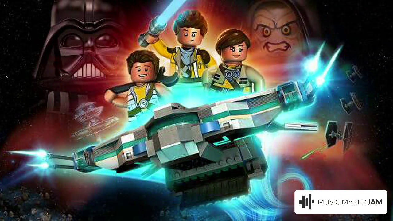 Star Wars : The Freemaker Adventures " I ' m a Freemaker " ( Unofficial ...