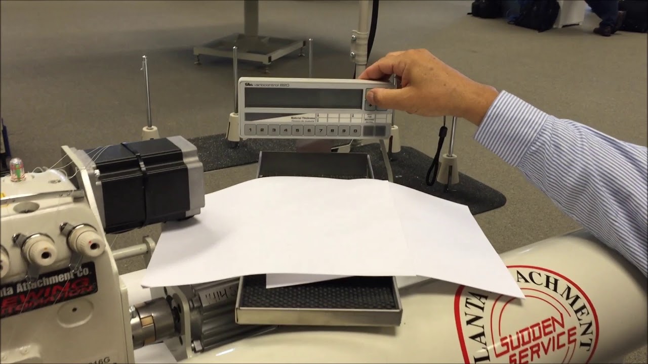 11337HEJ28 Panel Flanger Workstation, 3/4 GA, Direct Drive, Electronic ...