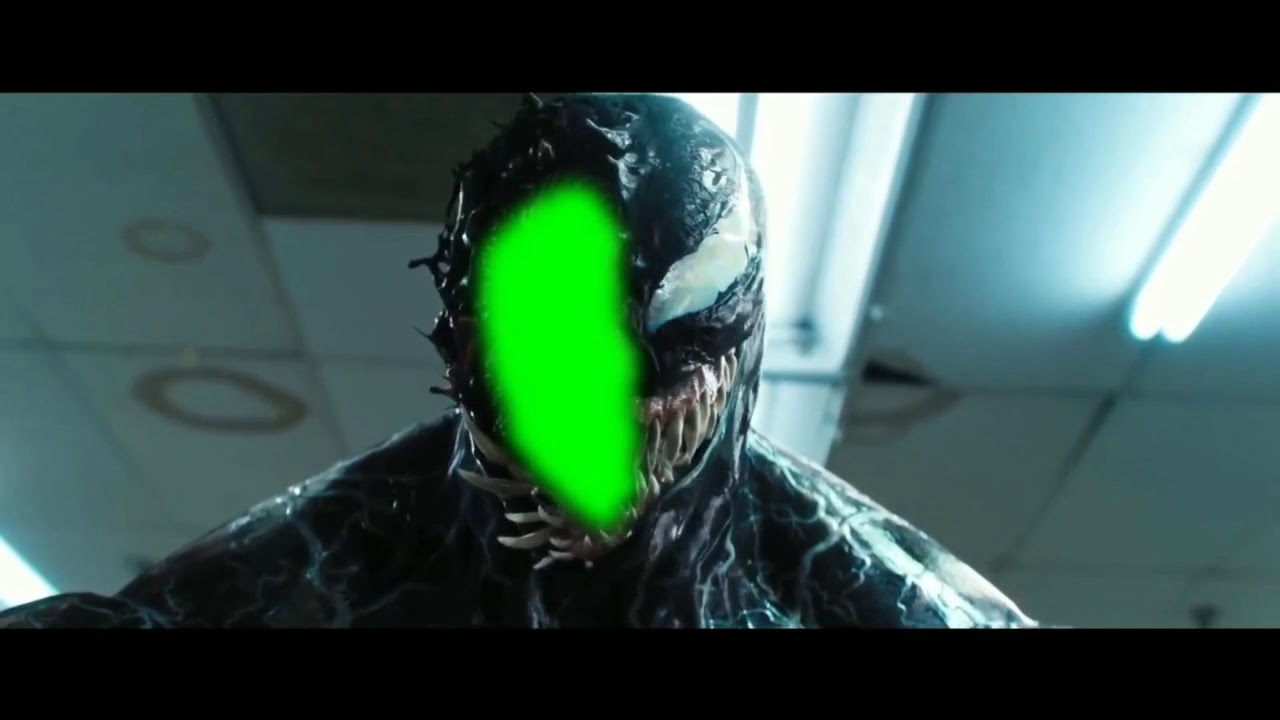 Venom efecto - YouTube