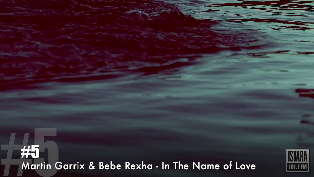 Top 5 of Istara 40 Hits for this week - YouTube