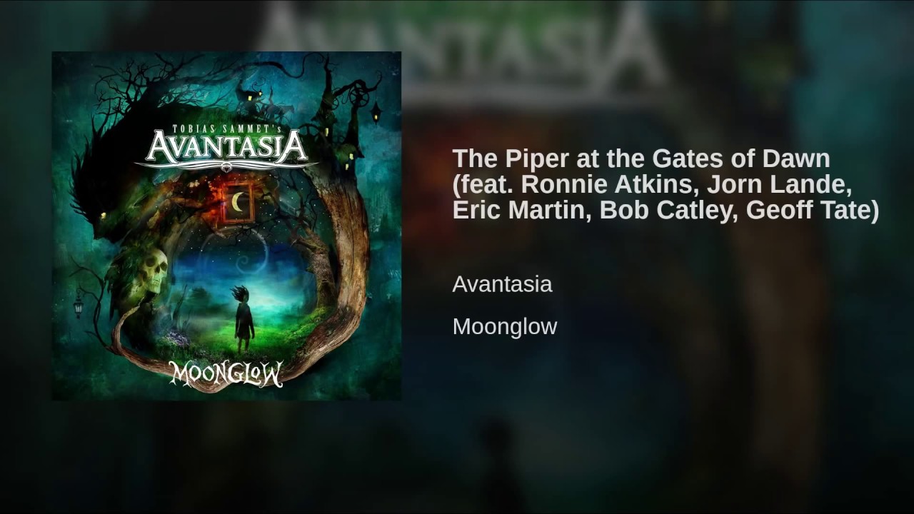 The Piper at the Gates of Dawn feat; Ronnie Atkins, Jorn Lande, Eric ...