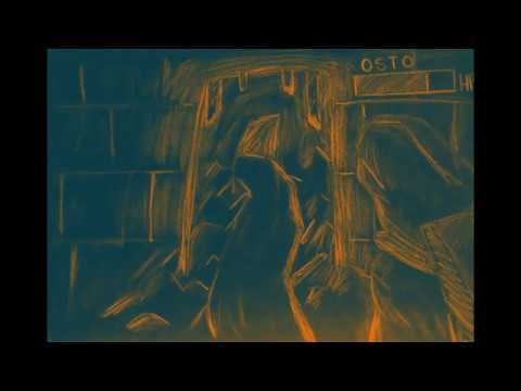 Osto - Ancient Dungeon (Videogame simulation through sound)