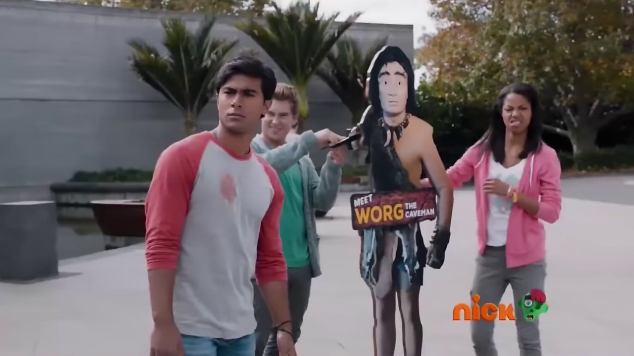 Zombies Apocalypse War | Power Rangers Dino Super Charge Episode ...