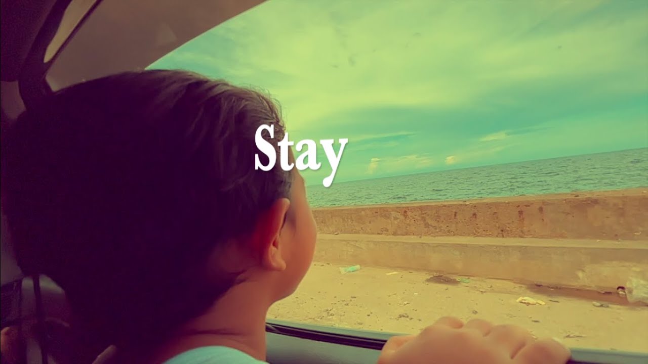 Keeko | Stay | Lyric Video - YouTube