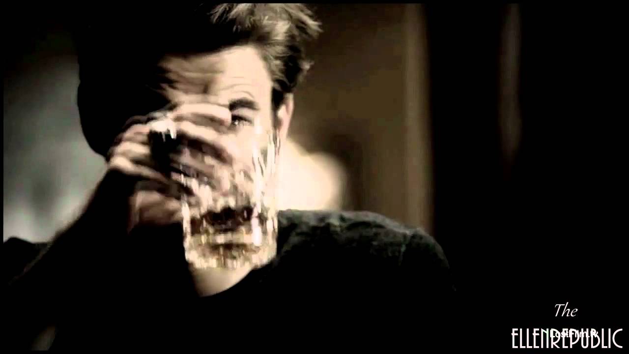 Stefan The Ripper & Elena The War is Over (Vampire Diaries) - YouTube