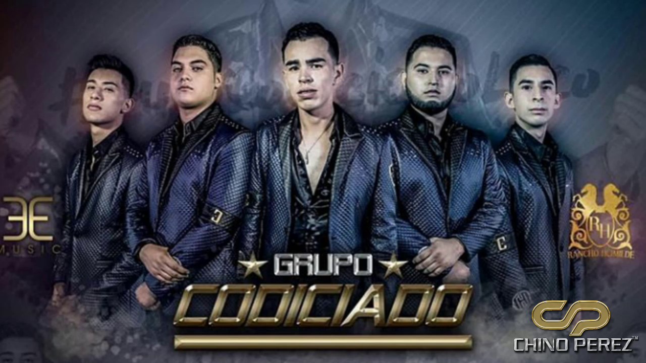 Grupo Codiciado - El Ayudante (Con Tuba) (En Vivo 2017) - YouTube