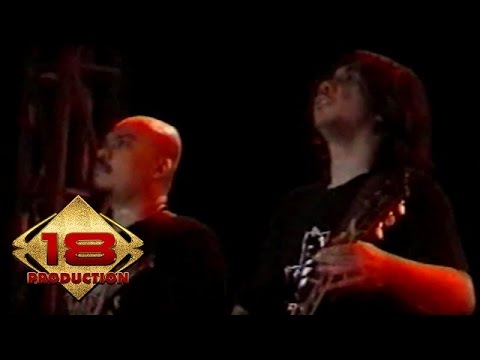 Netral - Nurani  (Live Konser Bogor 20 Agustus 2006)