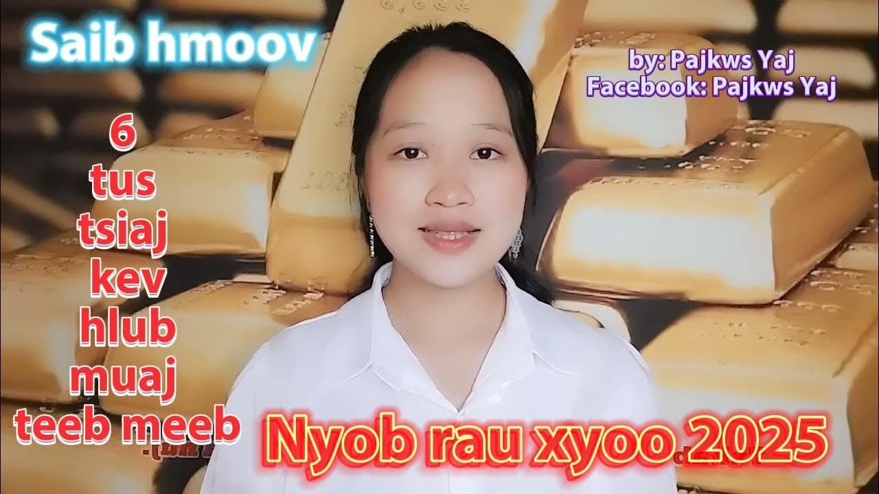 Saib hmoov 6 tus tsiaj yuav tau ceev faj kev hlub muaj teeb meem nyob rau xyoo 2025 - YouTube