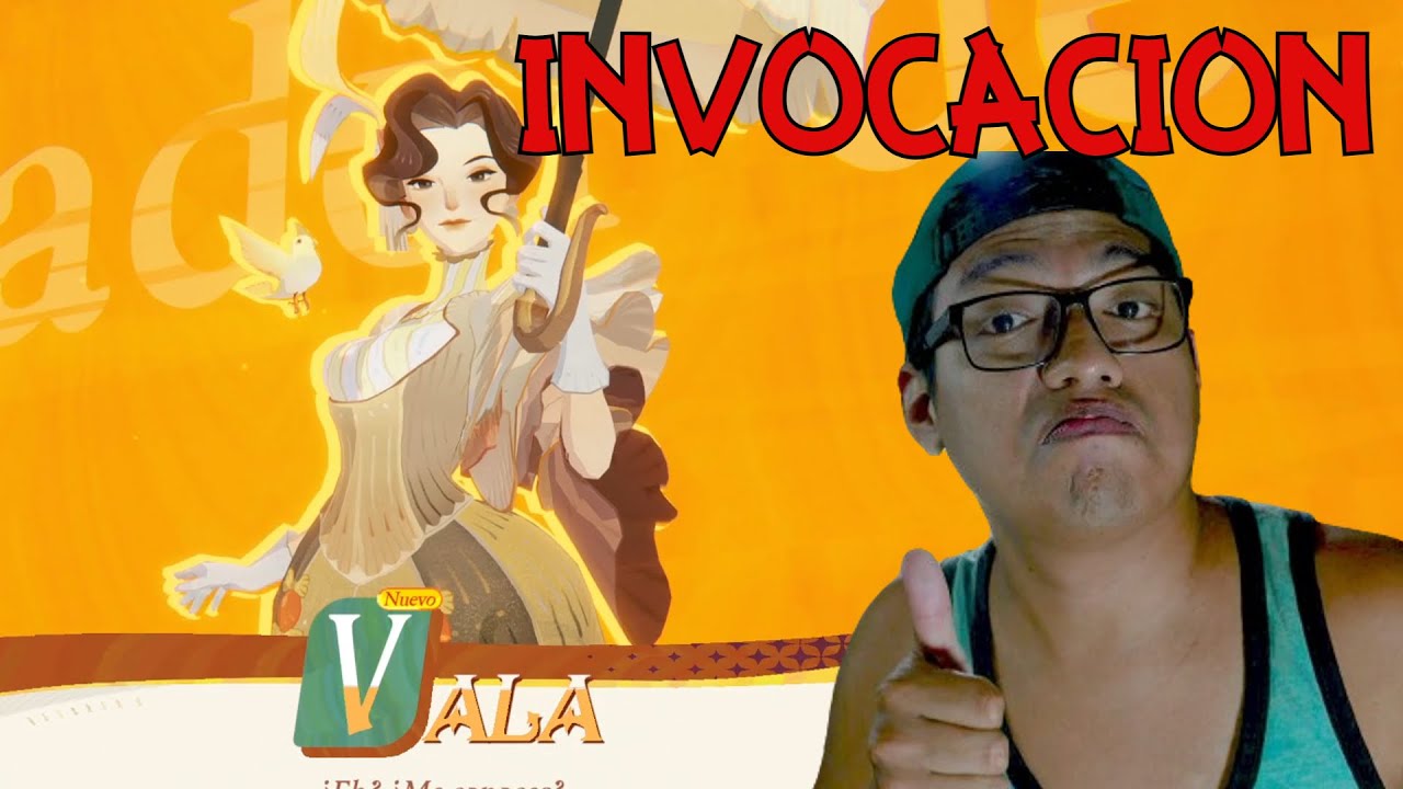 AFK JOURNEY: INVOCANDO EN EL BANNER DE VALA - YouTube