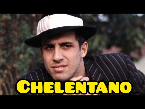 ADRIANO CHELENTANO YOK BÖYLE HAVA