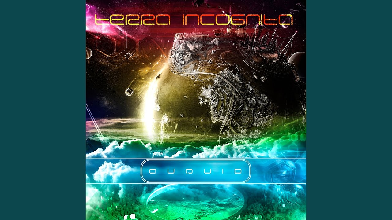 Expanding Universes - YouTube