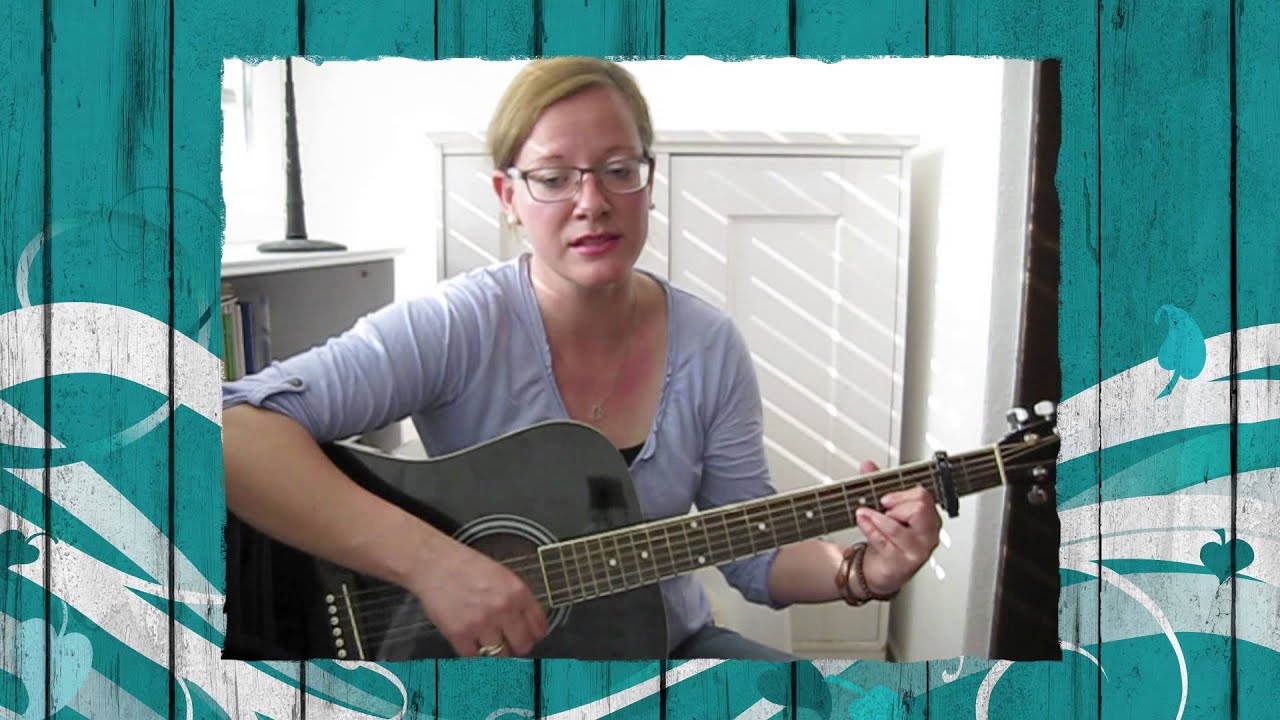 Dein Song aus „So groß ist der Herr 2" - Laura Neumann - Lege deine ...