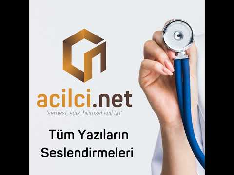 Nazogastrik Sonda Uygulaması: Neden? Ne zaman?
