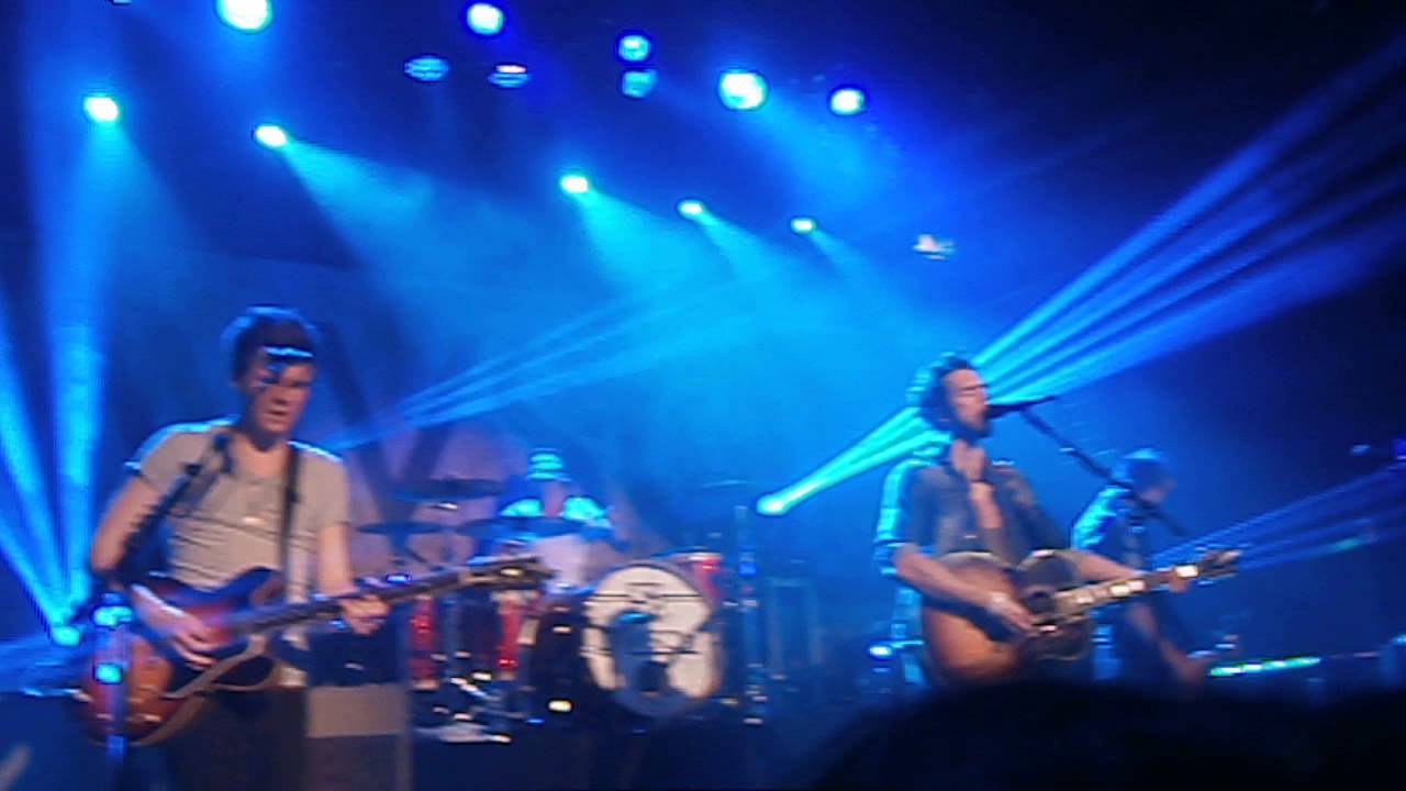 Lawson - Learn To Love Again - Dublin 2013 - YouTube