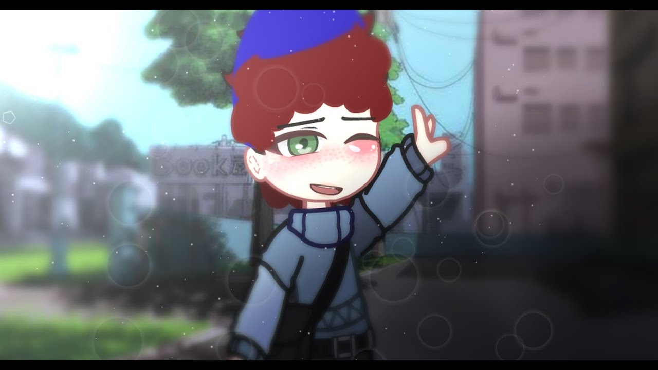 falling in love // MEME // Creek and Style kids // Dacob/Javid ...