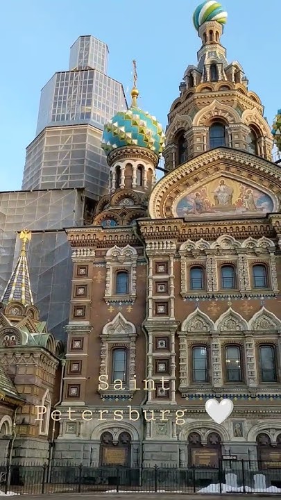 Любимый Санкт-Петербург🤍 по дороге на учебу... - YouTube
