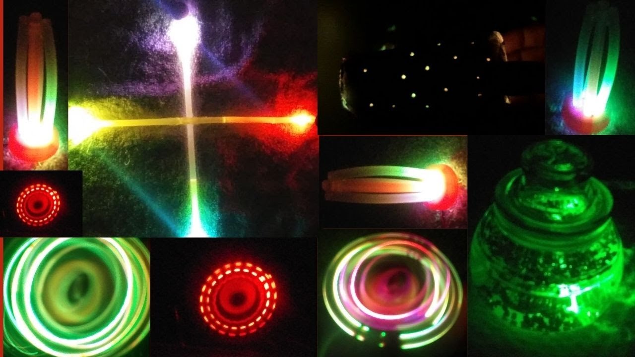 DIY Christmas decoration lights | Festival Lights | LED decoration ...