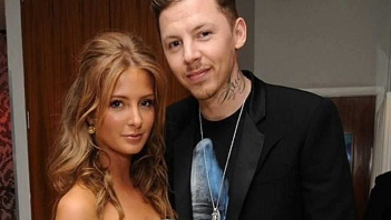 Professor Green - I Need You Tonight (hq) - YouTube