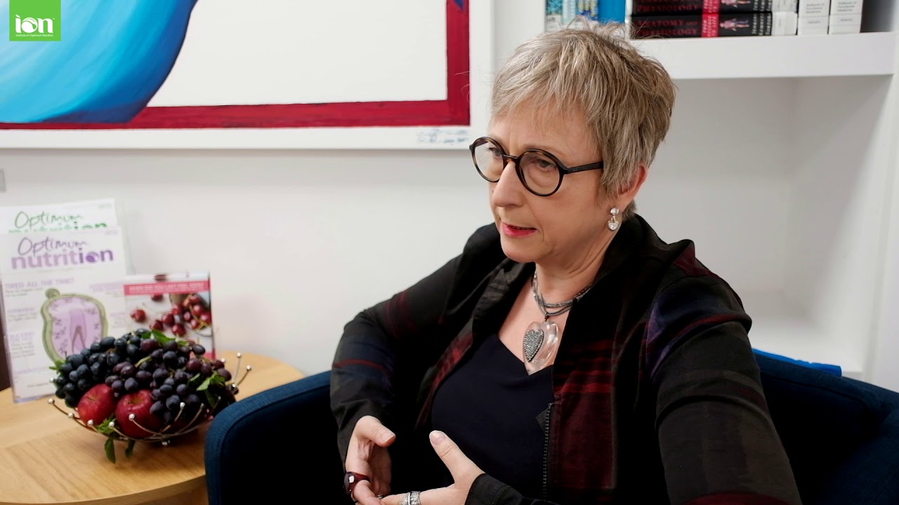 Introducing our Dean | Heather Rosa - YouTube