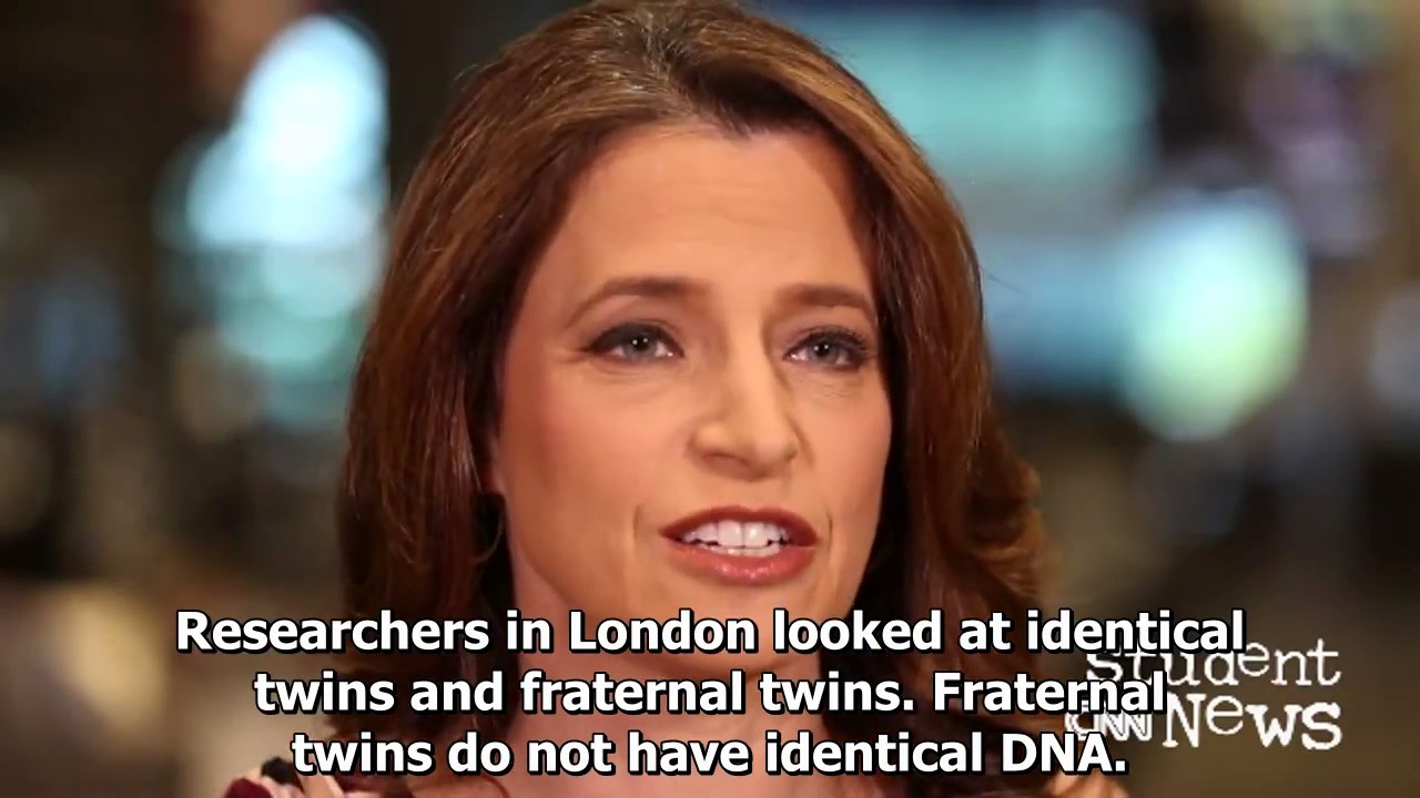 Learning English with CNN Student News - October 28, 2016 - English Sub ...