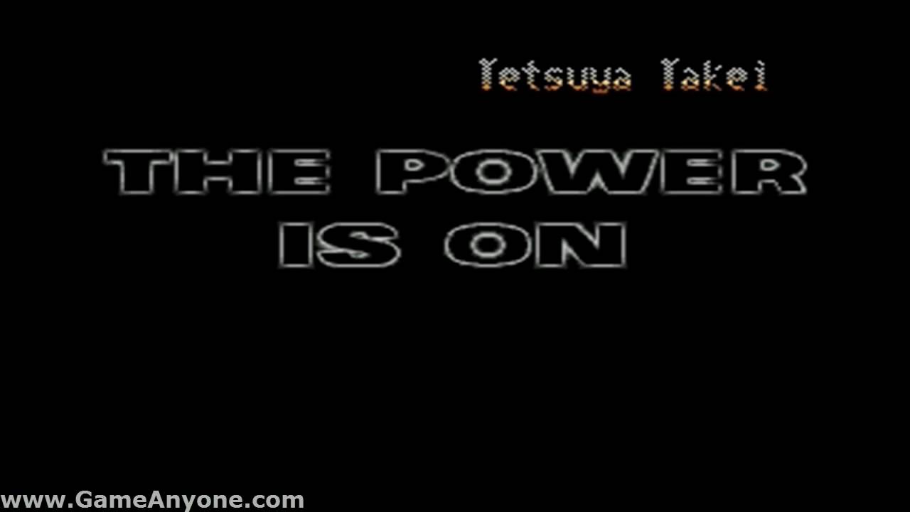Mighty Morphin Power Rangers - The Movie - Hard: Ending & Credits - YouTube